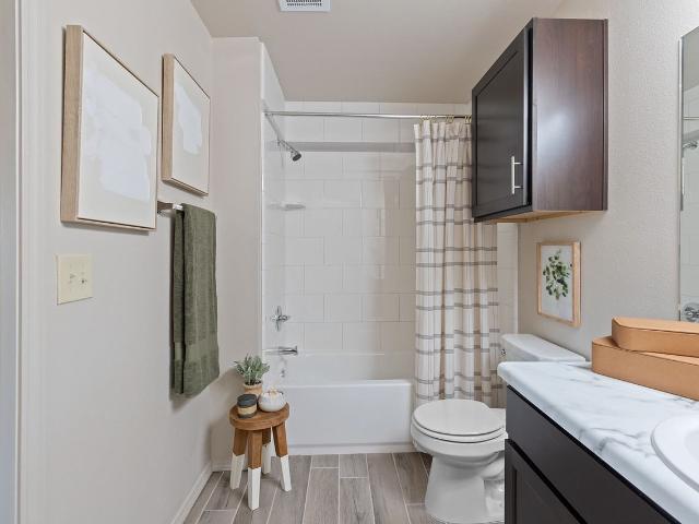 Portico at Friars Creek Apts 1 Bedroom Apartment for Rent at 507 Marlandwood Rd, Temple, TX 76502