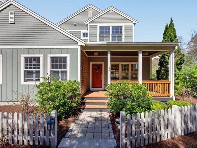 Portico Way Unit,plymouth, Condo For Sale