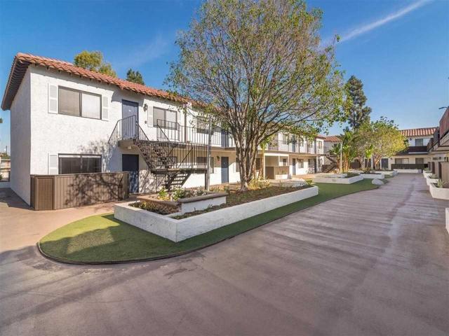 Portico 2 Bedroom Apartment for Rent at 140 W Hill Ave, Fullerton, CA 92832