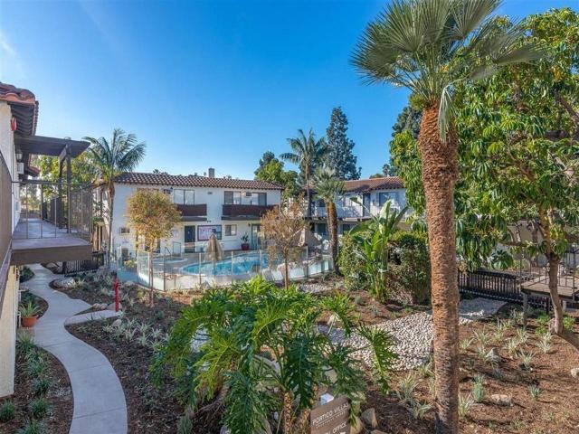 Portico 2 Bedroom Apartment for Rent at 140 W Hill Ave, Fullerton, CA 92832