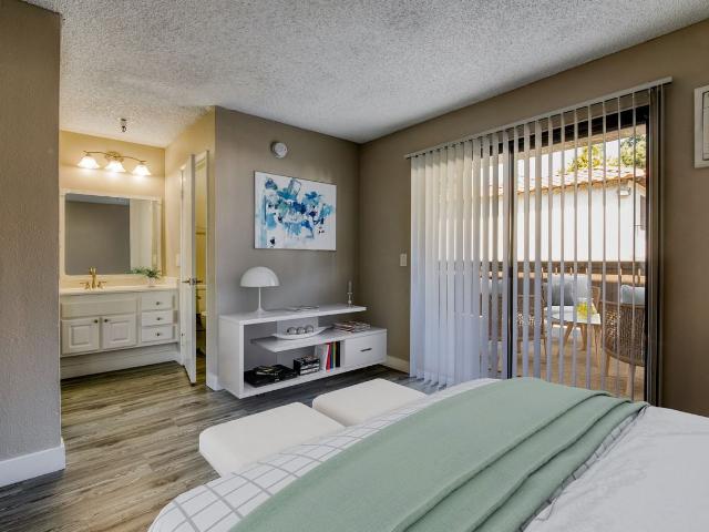 Portico 2 Bedroom Apartment for Rent at 140 W Hill Ave, Fullerton, CA 92832