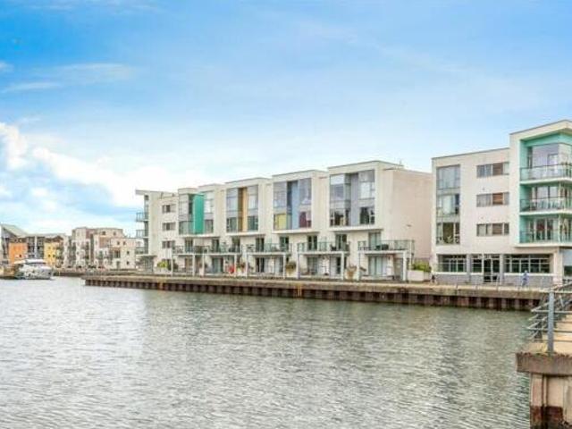 Portishead, Martingale Way, Bristol, 1 Bedroom Flat