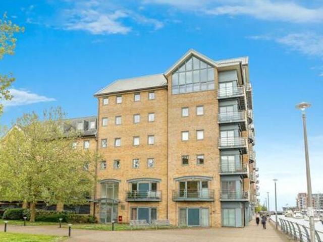 Portishead, Lower Burlington Road, Bristol, 1 Bedroom Flat