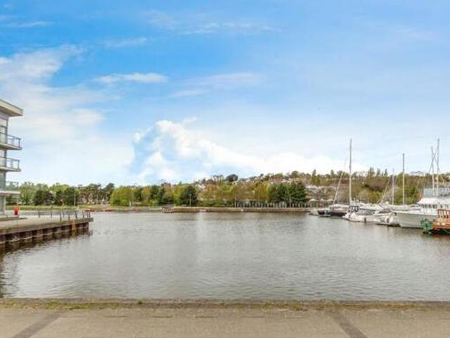 Portishead, The Anchorage, Bristol, 2 Bedroom Flat