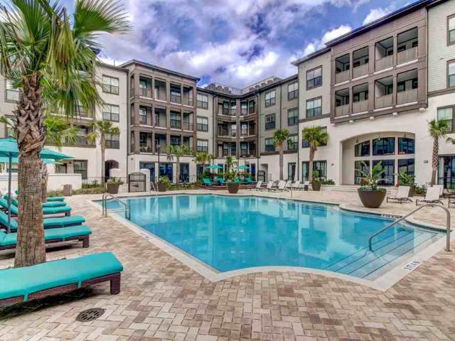 Portiva 2 Bedroom Apartment for Rent at 6898 A C Skinner Pkwy, Jacksonville, FL 32256 Baymeadows