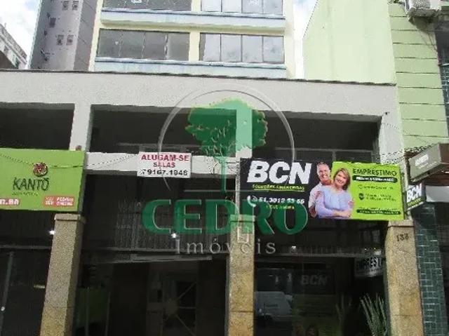 PORTO ALEGRE Conjunto Comercial/sala Centro Histórico