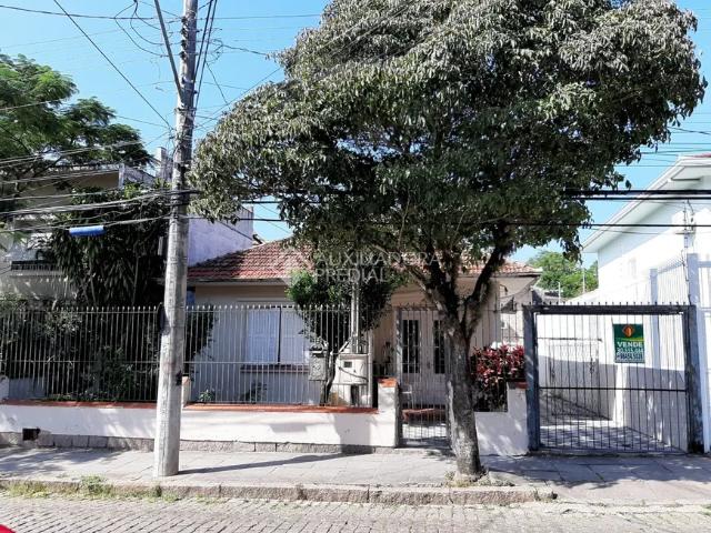 PORTO ALEGRE Casa Padrão Santo Antônio