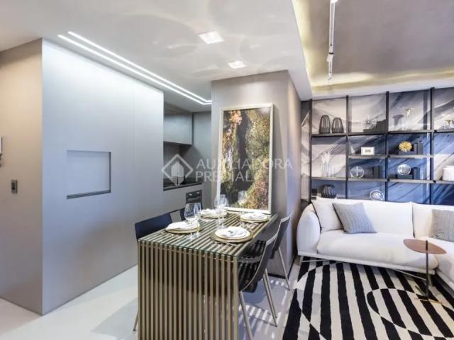 PORTO ALEGRE Apartamento Padrão Auxiliadora