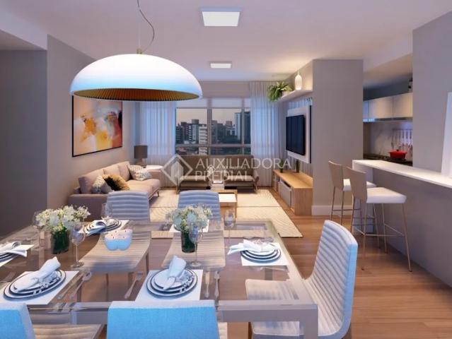 PORTO ALEGRE Apartamento Padrão Auxiliadora
