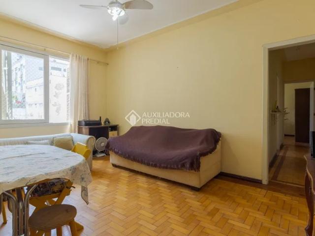 PORTO ALEGRE Apartamento Padrão Auxiliadora