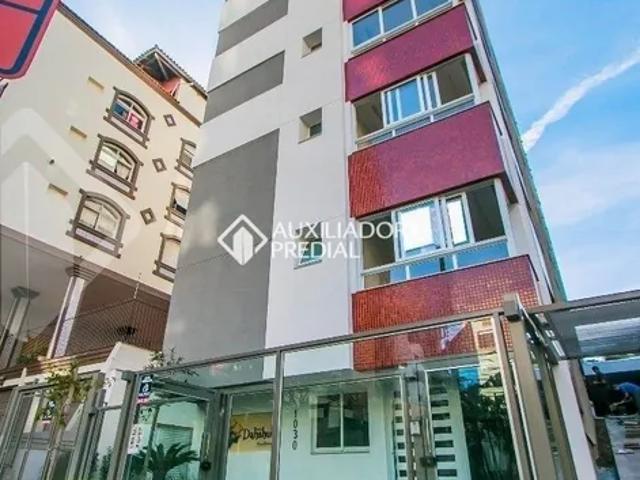 PORTO ALEGRE Apartamento Padrão Auxiliadora