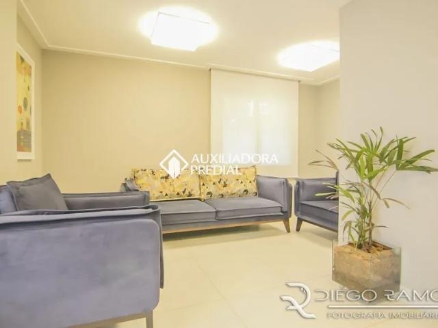 PORTO ALEGRE Apartamento Padrão Bom Fim