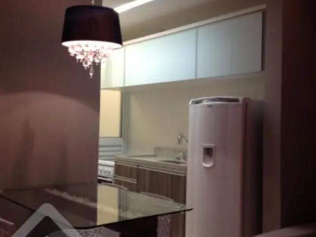 PORTO ALEGRE Apartamento Padrão Cidade Baixa