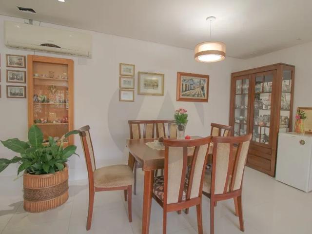 Apartamento de 111,45 m², próximo ao Zaffari Higienópolis