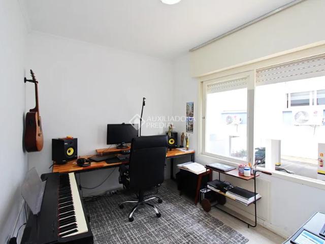 PORTO ALEGRE Apartamento Padrão Higienópolis