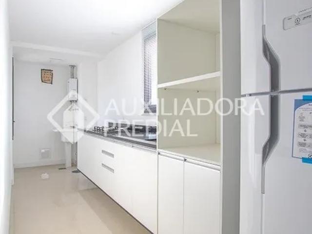 PORTO ALEGRE Apartamento Padrão Jardim Botânico