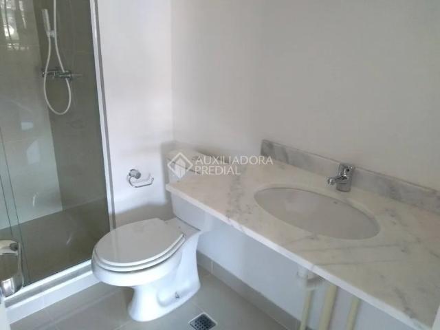 PORTO ALEGRE Apartamento Padrão Jardim Botânico
