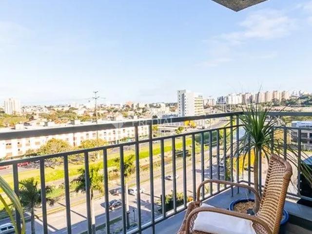 Porto alegre loft jardim botânico