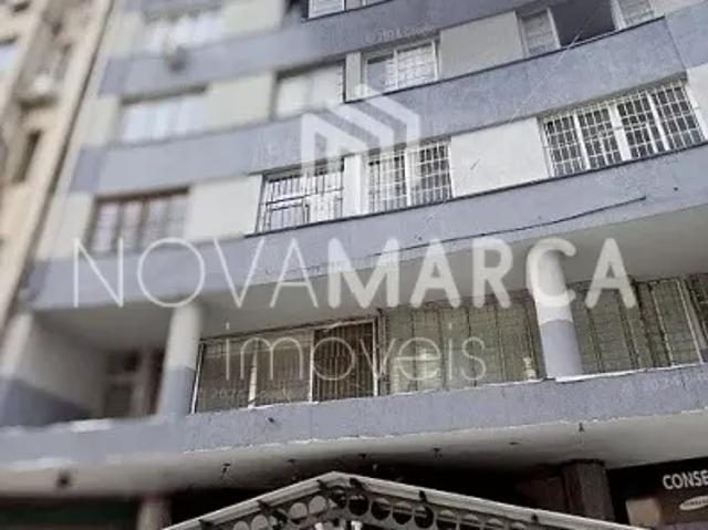 Apartamento JK no Centro