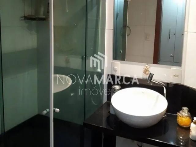 Nova Marca Imóveis Vende Apartamento 3 dormitório, no bairro Centro Histórico