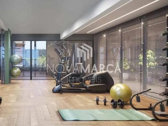Apartamento à venda na Cidade Baixa, Porto Alegre