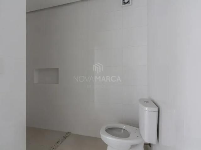 Apartamento novo, 1 dormitório, 1 vaga, bairro Jardim Botânico