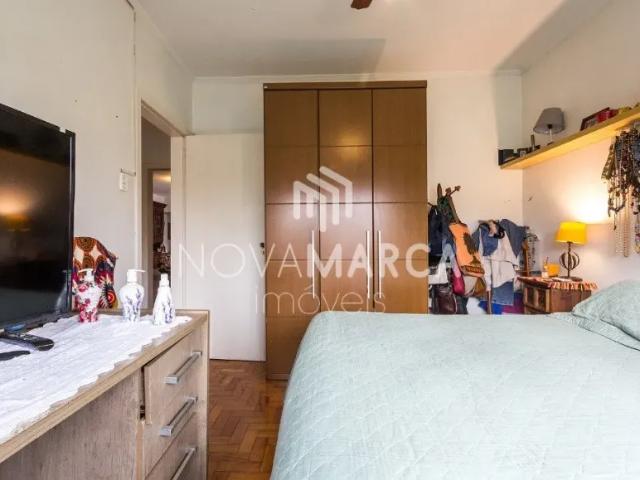 Nova Marca Imóveis Vende Apartamento 3 dormitórios, no bairro Rio Branco