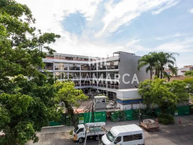Apartameno 2 dormitórios Bairro Farroupilha