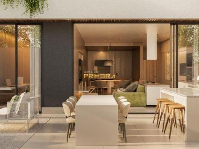 Porto Alto Apartamento Garden 3 quartos Mercês