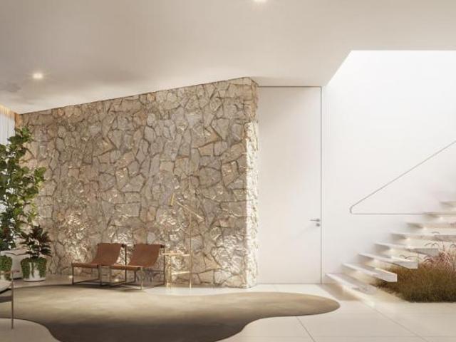 Porto Alto Constr.Pessoa Apto 206