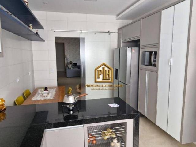 Porto Atibaia, 3 suítes por R$ 3.800.000