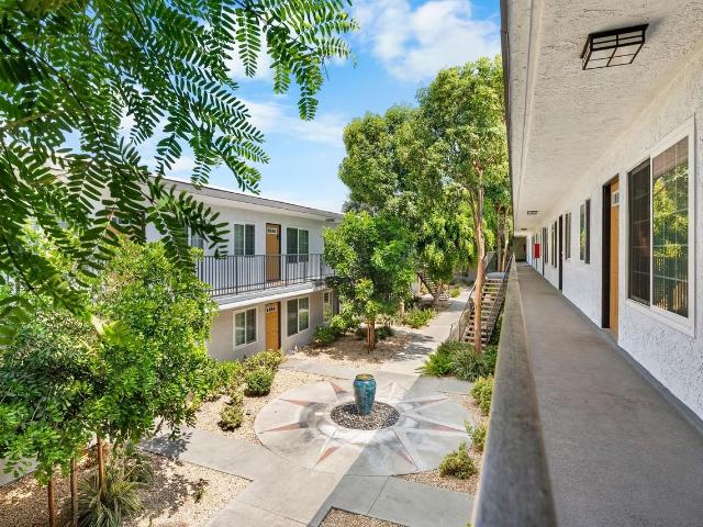 Porto Bella Apartments 1 Bedroom Apartment for Rent at 10853 Firestone Blvd, Norwalk, CA 90650 Norwalk