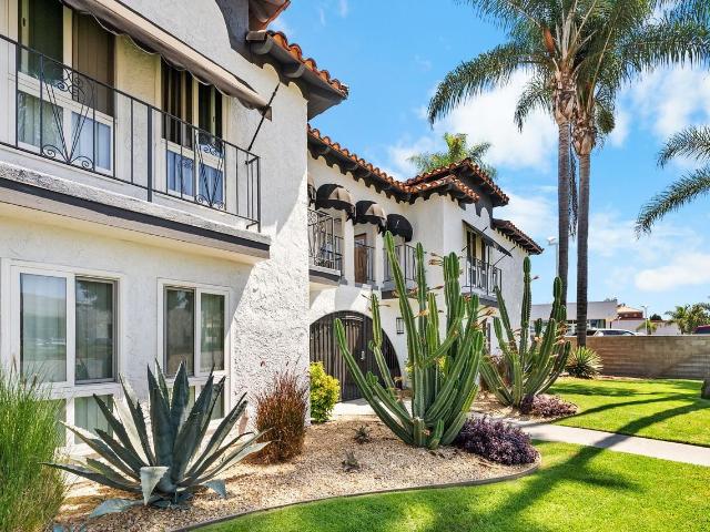 Porto Bella Apartments 1 Bedroom Apartment for Rent at 10853 Firestone Blvd, Norwalk, CA 90650 Norwalk