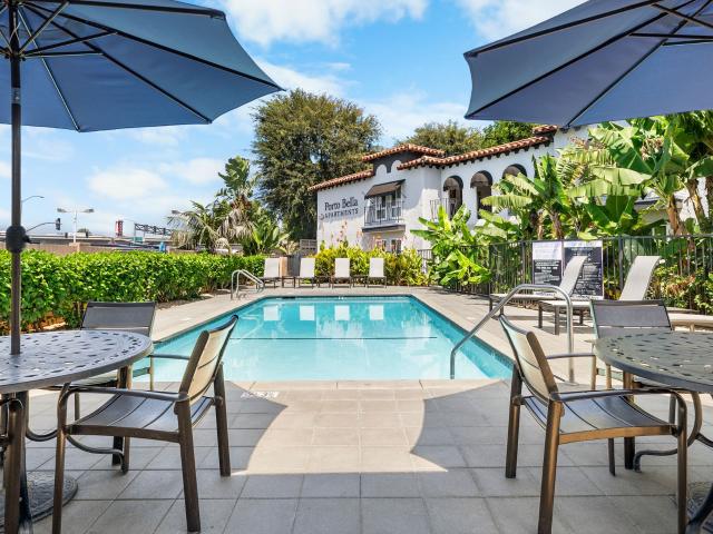 Porto Bella Apartments