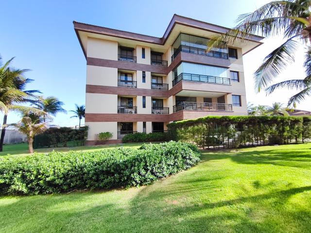 PORTO DAS DUNAS APARTAMENTO V PROJETADA VEM II LITORANEA, 1385 AP B 21 M 01 BL 21 COND MANDARA LANAI