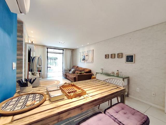 PORTO DAS DUNAS APARTAMENTO V PROJETADA VEM II LITORANEA, 1385 AP B 21 M 01 BL 21 COND MANDARA LANAI