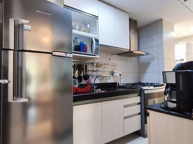 PORTO DAS DUNAS APARTAMENTO V PROJETADA VEM II LITORANEA, 1385 AP B 21 M 01 BL 21 COND MANDARA LANAI