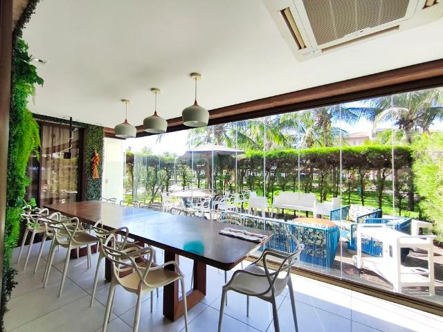 PORTO DAS DUNAS APARTAMENTO V PROJETADA VEM II LITORANEA, 1385 AP B 21 M 01 BL 21 COND MANDARA LANAI