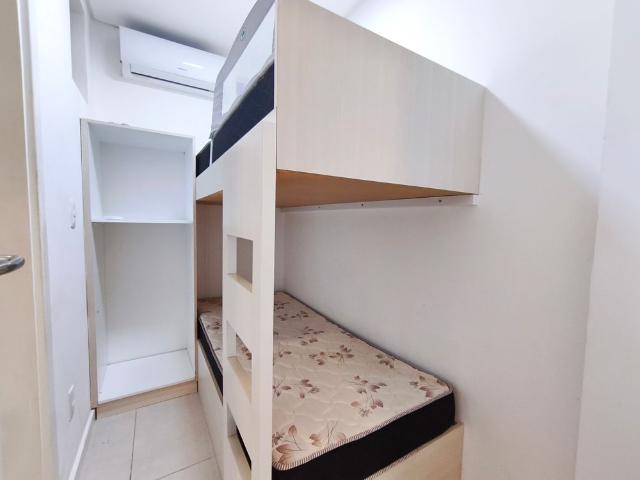 PORTO DAS DUNAS APARTAMENTO V PROJETADA VEM II LITORANEA, 1385 AP B 21 M 01 BL 21 COND MANDARA LANAI