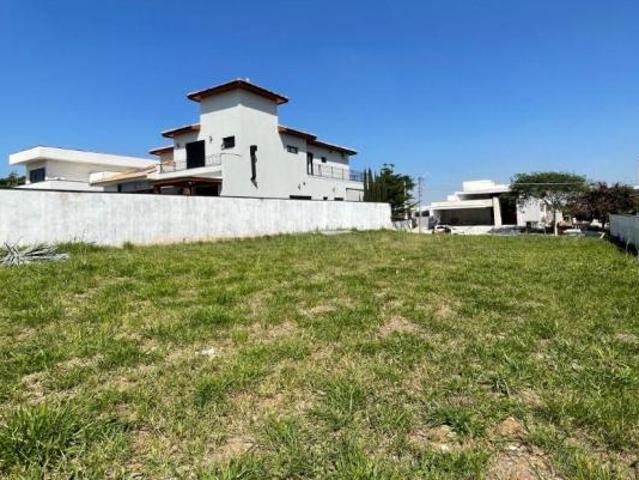 Porto Feliz Terreno no Condominio Portal dos Bandeirantes 2