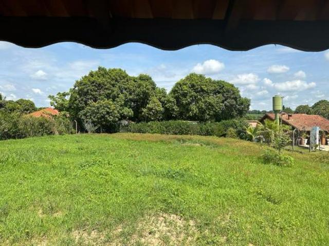 Porto Feliz Terreno plano 1.000 m²