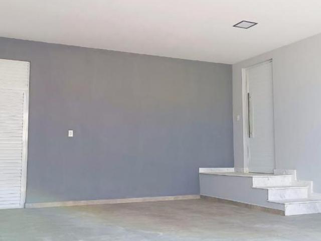 Porto Feliz casa em condomínio com 3 quartos suite