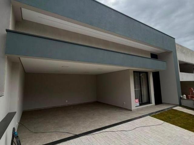 Porto Feliz Casa em condomínio fechado com 3 quartos suite piscina