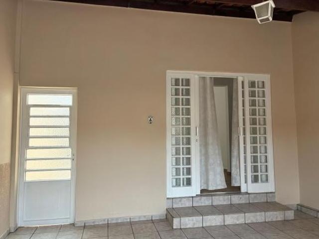 Porto Feliz Casa 3 quartos 1 vaga