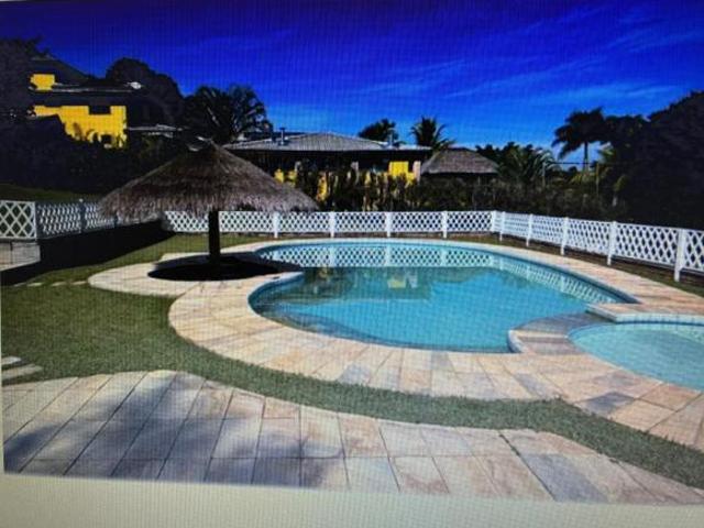 Porto Feliz SP Chácara com 2.500 m² 3 quartos Piscina Churrasqueira Pomar