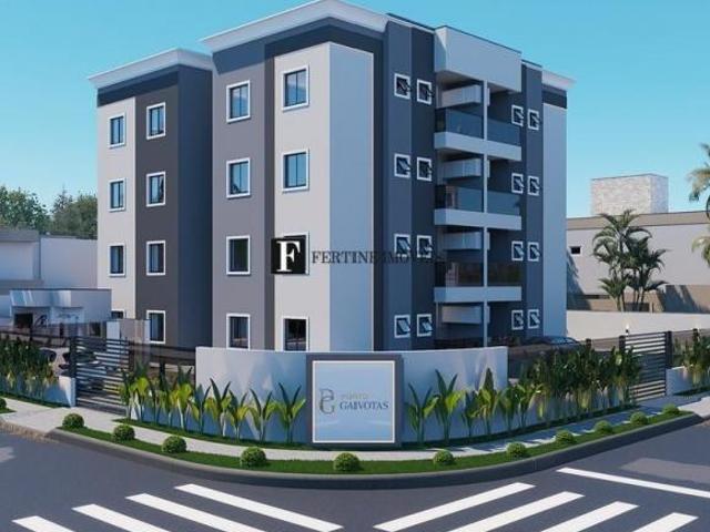 Porto Gaivotas Apartamentos 1 quadra da rodovia