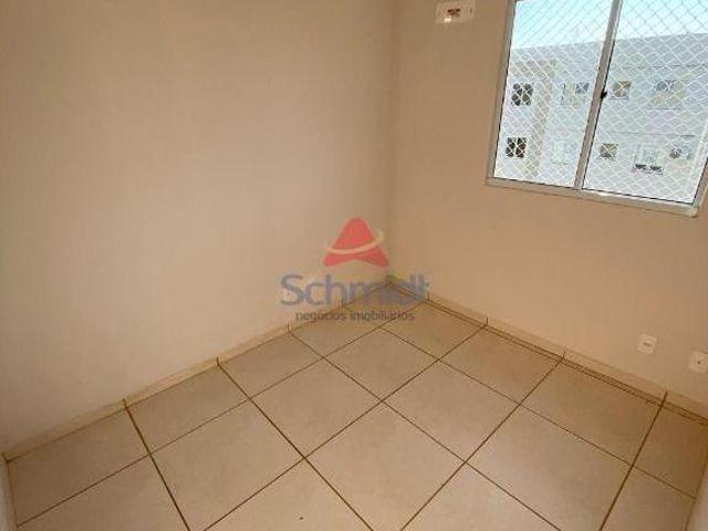 Porto Garibaldi Apartamento à venda, 40 m² por R$ 145.000,00 Feitoria São Leopoldo/RS