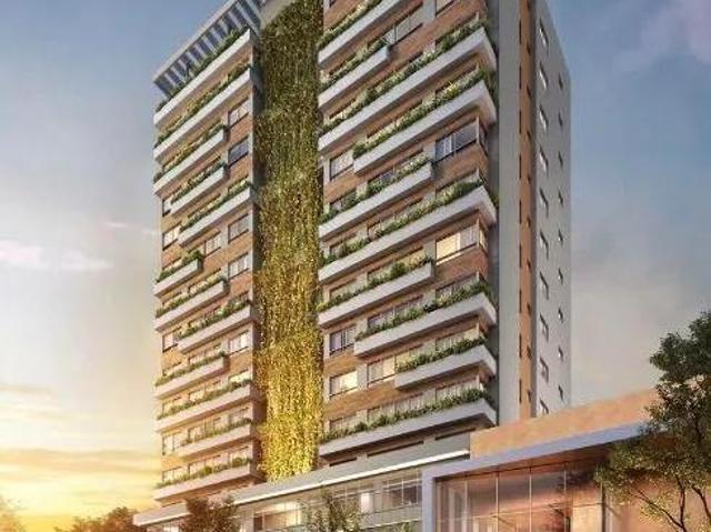 PORTO NOBRE vende THE PARK, com 3 suítes, no bairro Rio Branco
