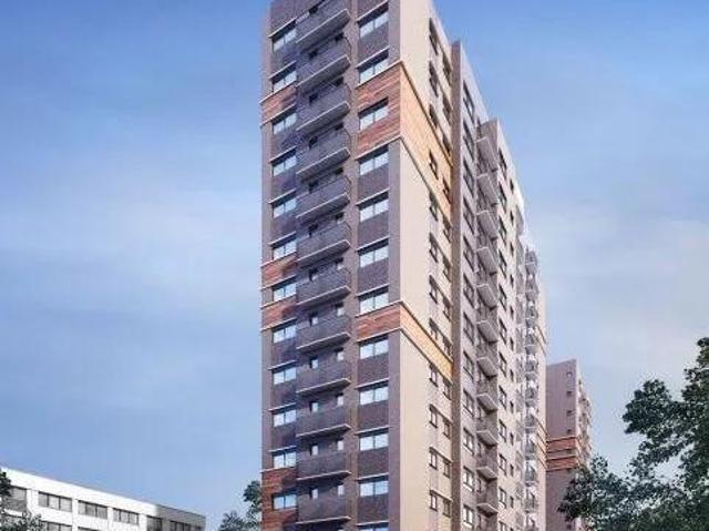 PORTO NOBRE vende apartamento na Av do Forte