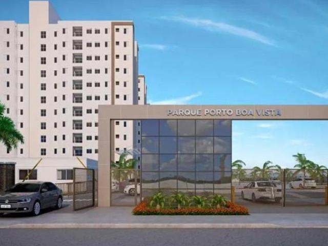 PORTO NOBRE vende apartamento PORTO BOA VISTA, na Zona Norte de POA